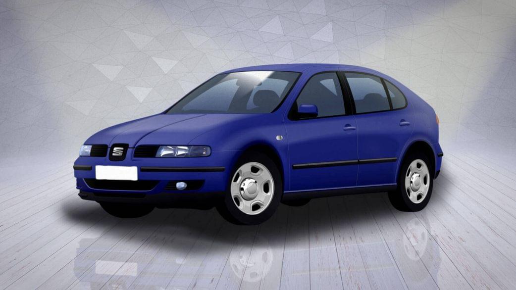 La evolucion de 10 coches legendarios