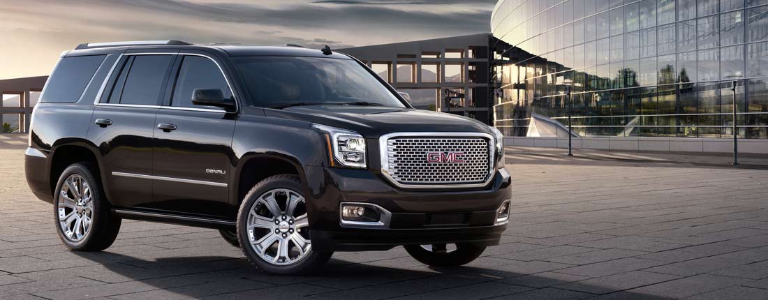 Compra un GMC de segunda mano al mejor precio en AutoScout24.es