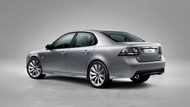 Compra un Saab de segunda mano al mejor precio en AutoScout24.es