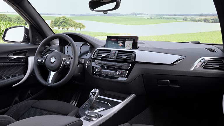 BMW 140i - información, precios, alternativas - AutoScout24