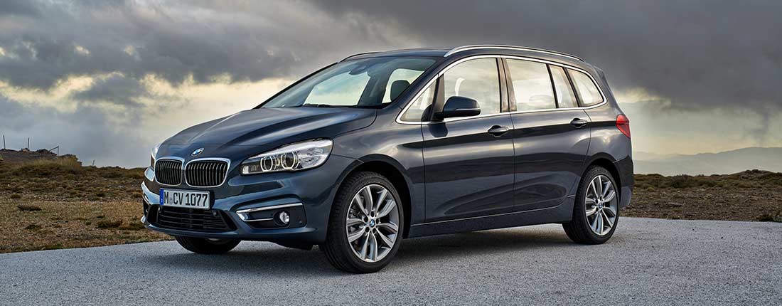 Compra tu BMW 220 en AutoScout24.es