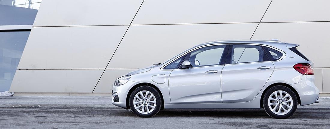 Compra tu BMW Serie 2 en AutoScout24.es