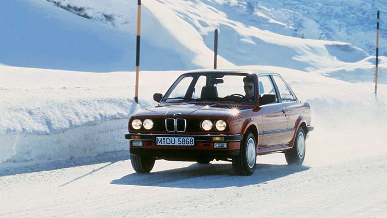 Compra tu BMW 325 en AutoScout24.es