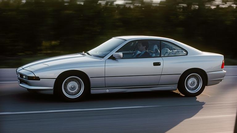 Compra tu BMW 850 en AutoScout24.es