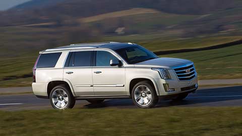 Compra tu Ford Expedition en AutoScout24.es