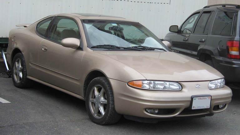 Compra tu Chevrolet Alero en AutoScout24.es