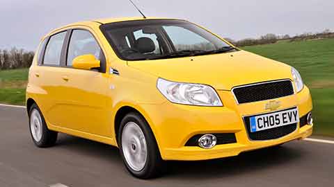 Hyundai Atos - información, precios, alternativas - AutoScout24