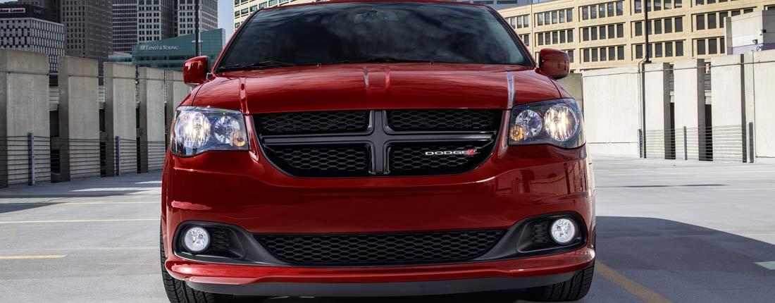Compra ahora tu Dodge 4x4 en AutoScout24