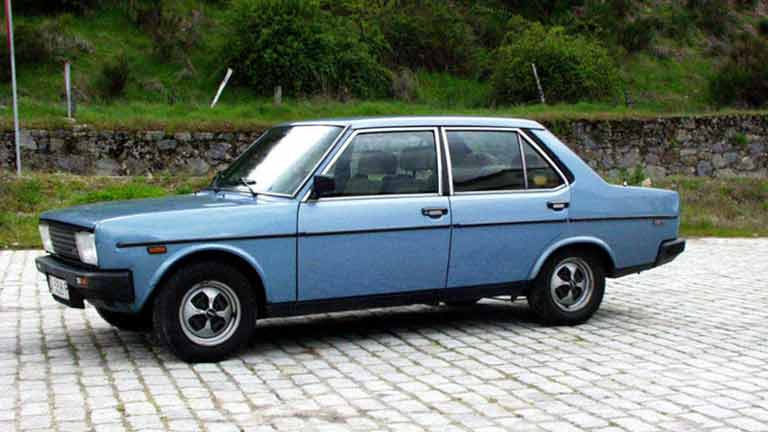 Compra tu Fiat 131 en AutoScout24.es