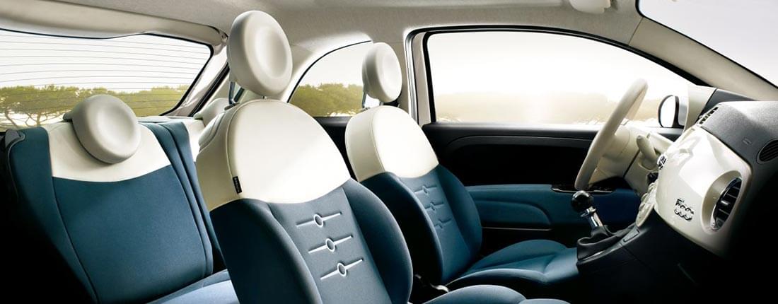 Fiat Cinquecento - información, precios, alternativas - AutoScout24