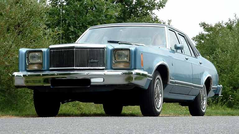 Compra tu Ford Mercury en AutoScout24.es