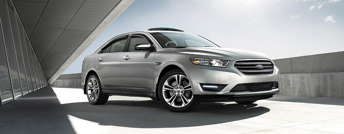 Compra tu Ford Taurus en AutoScout24.es