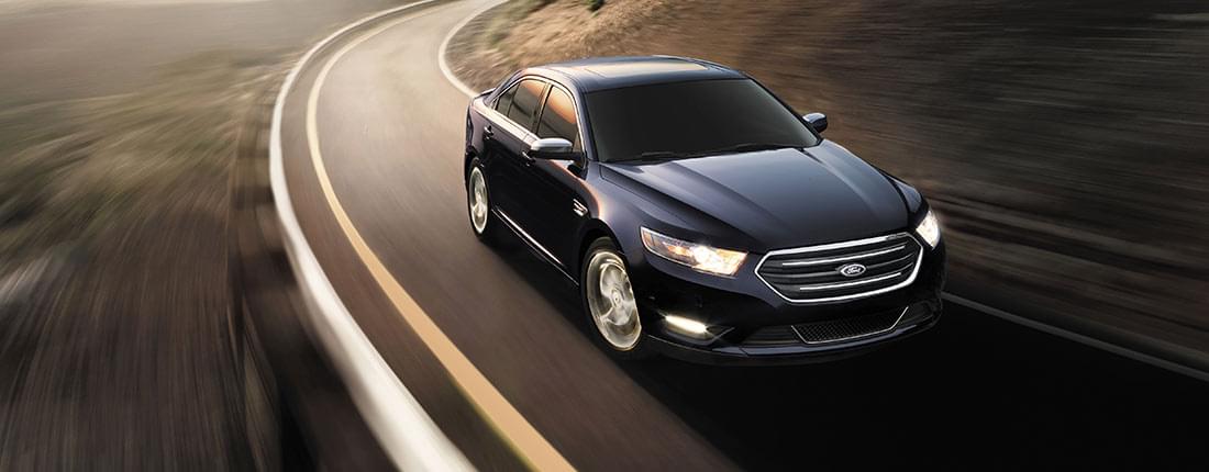 Compra tu Ford Taurus en AutoScout24.es
