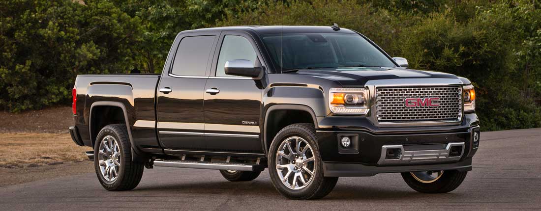 Compra tu GMC Sierra en AutoScout24.es