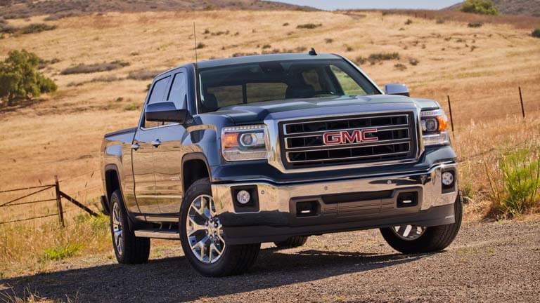 Compra tu GMC Sierra en AutoScout24.es