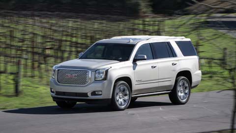 Compra tu Ford Expedition en AutoScout24.es