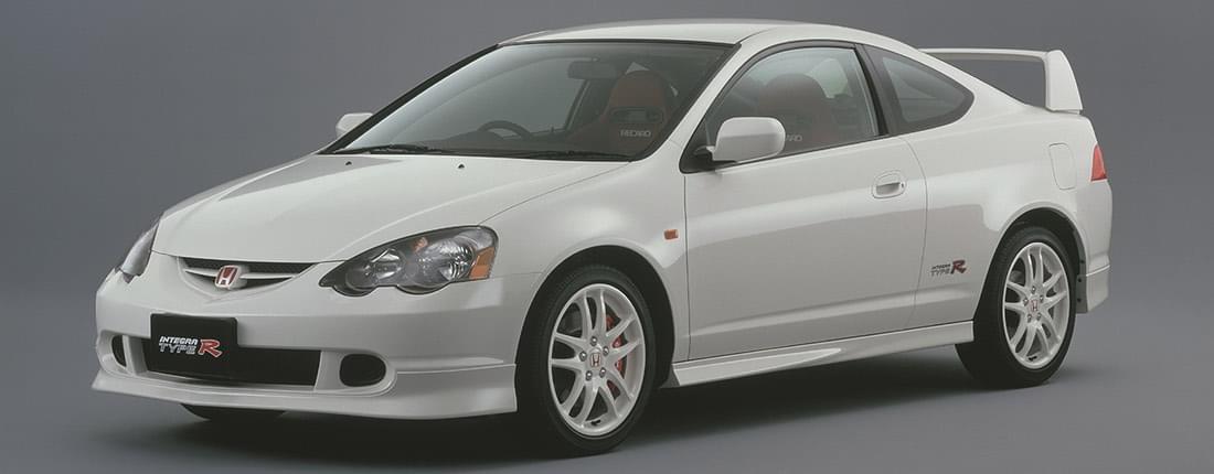 Honda Integra - información, precios, alternativas - AutoScout24