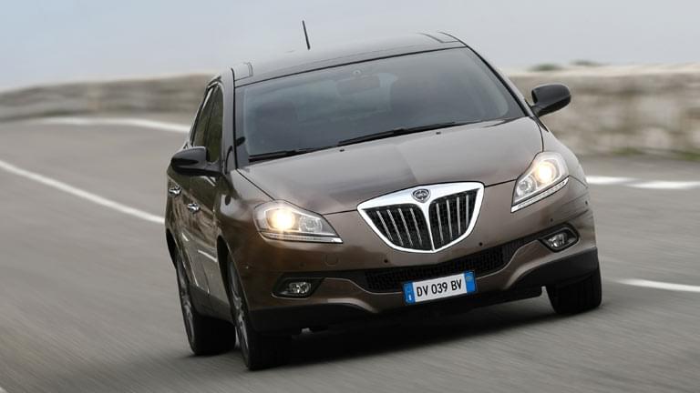 Lancia Delta - información, precios, alternativas - AutoScout24