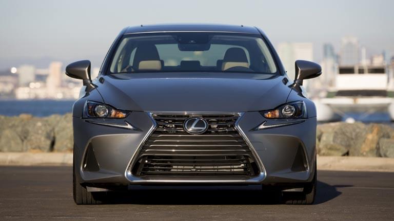 Compra tu Lexus IS 200 en AutoScout24.es