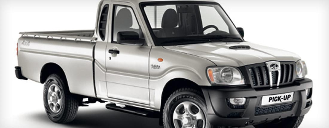 Compra tu Mahindra Goa en AutoScout24.es