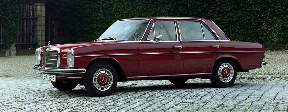 Mercedes-Benz 200 - información, precios, alternativas - AutoScout24
