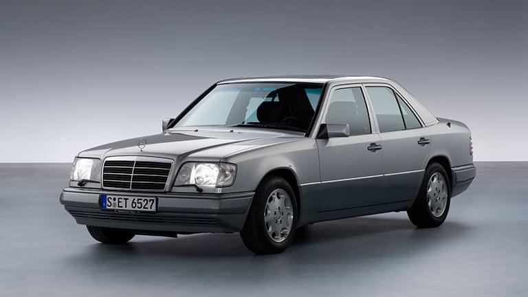 Mercedes-Benz 200 - información, precios, alternativas - AutoScout24
