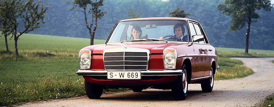 Compra tu Mercedes 240 en AutoScout24.es