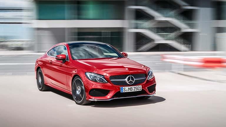 Compra tu Mercedes-Benz C 250 en AutoScout24.es