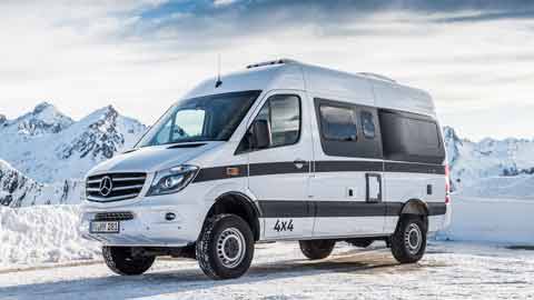 Mercedes-Benz Vario - información, precios, alternativas - AutoScout24