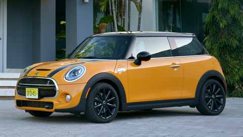 Chrysler Crossfire - información, precios, alternativas - AutoScout24