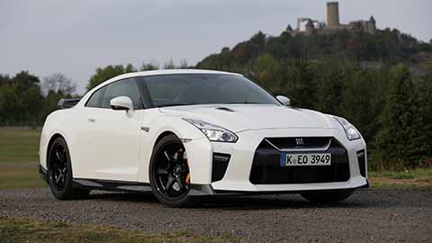 Dodge Challenger - información, precios, alternativas - AutoScout24