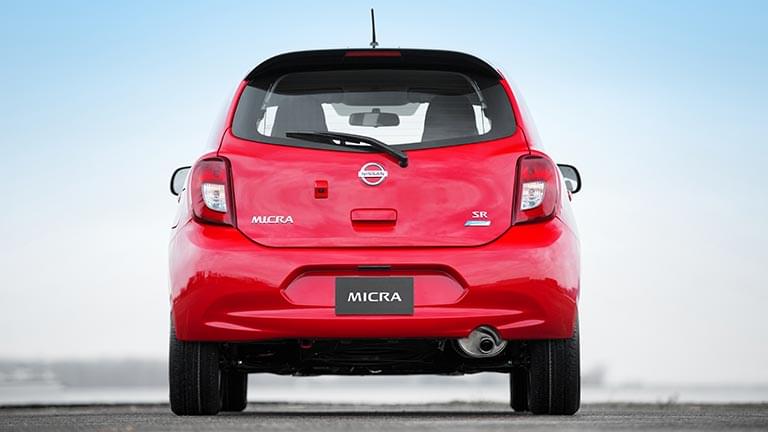 Compra tu Nissan March en AutoScout24.es