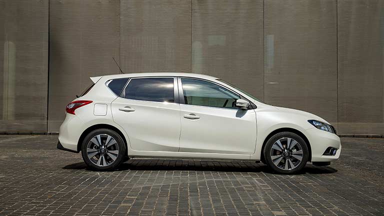 Compra tu Nissan Pulsar en AutoScout24.es