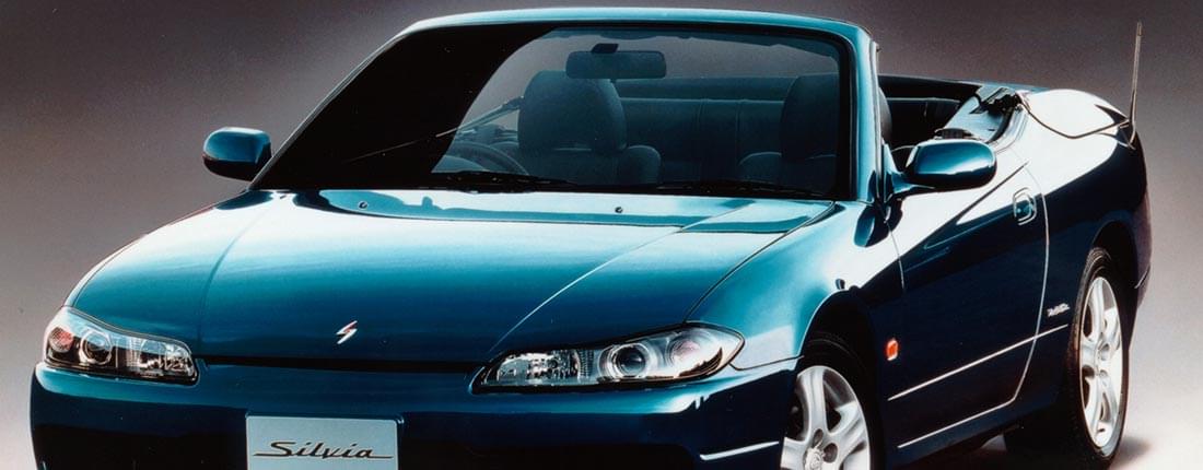 Compra tu Nissan Silvia en AutoScout24.es