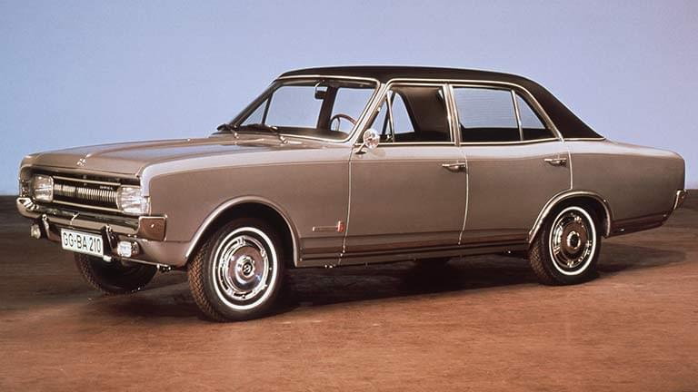 Compra tu Opel Commodore en AutoScout24.es