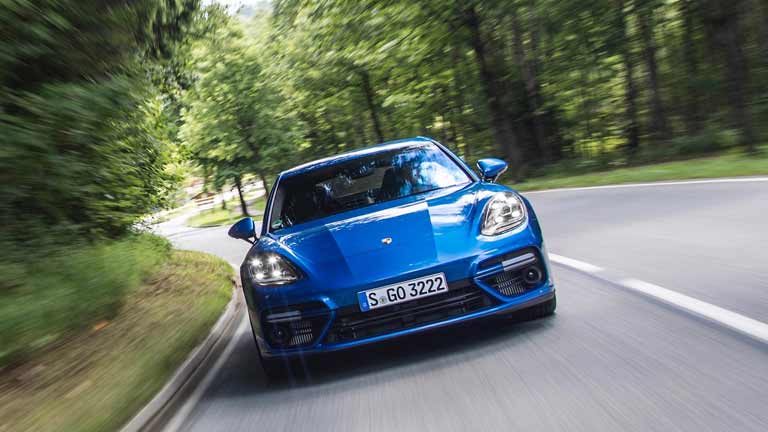 Porsche Carrera - información, precios, alternativas - AutoScout24