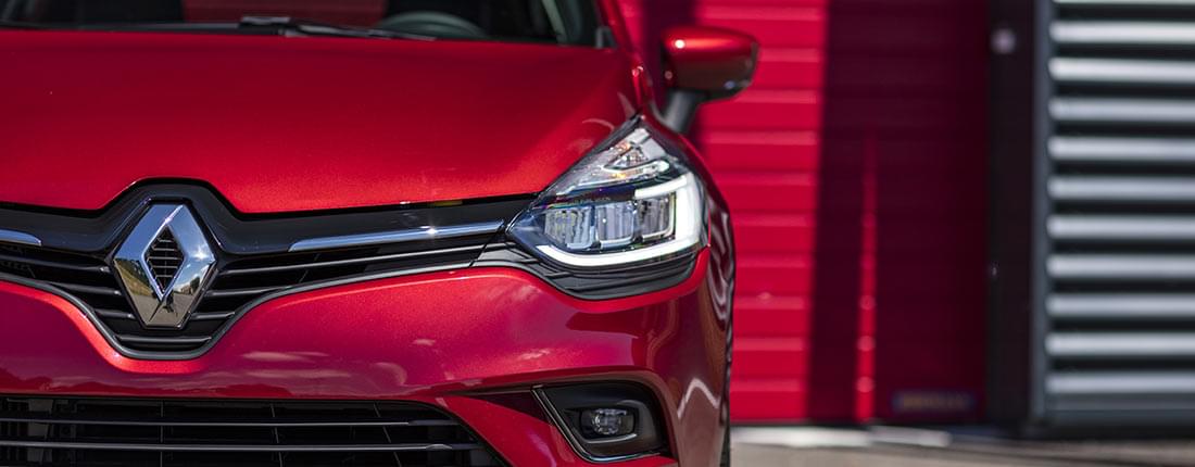 Encuentra el Renault de 2014 en AutoScout24.es