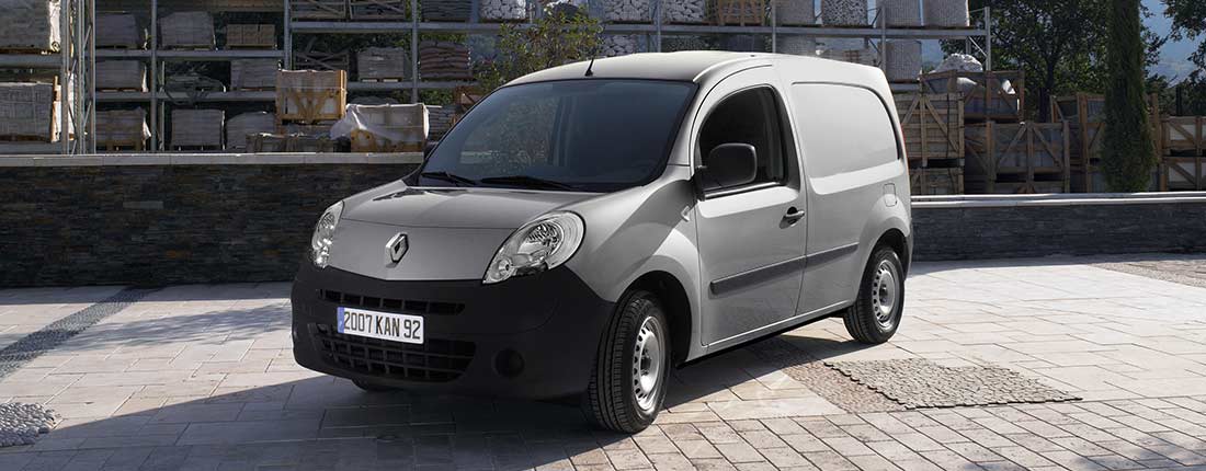 Compra tu Renault Express en AutoScout24.es
