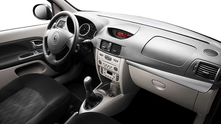 Compra tu Renault Symbol en AutoScout24.es