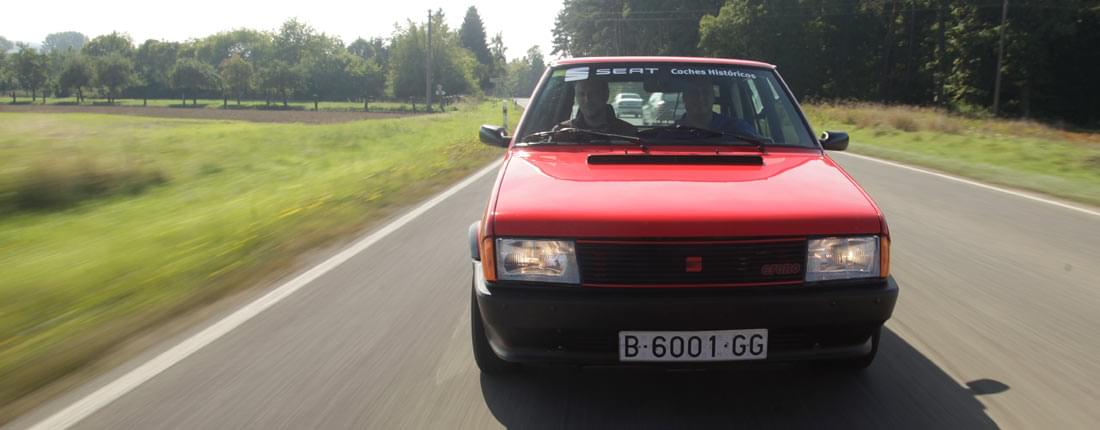 Compra tu SEAT Ronda en AutoScout24.es