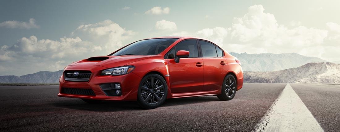 Compra tu Subaru WRX en AutoScout24.es