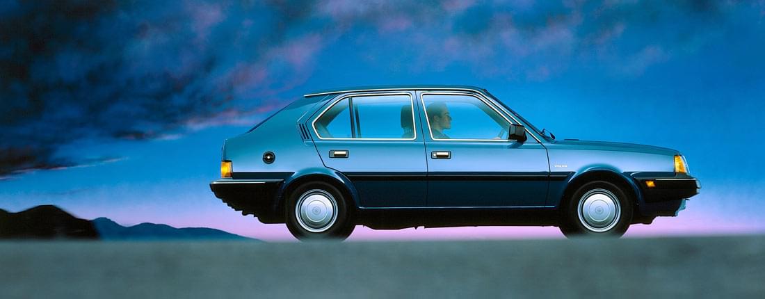 Compra tu Volvo 340 en AutoScout24.es