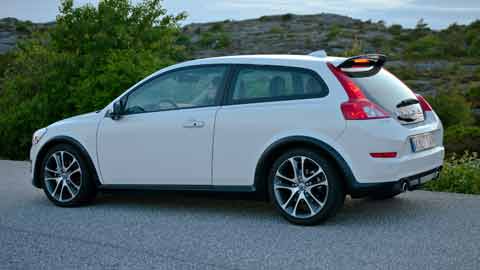 Citroen C8 - información, precios, alternativas - AutoScout24