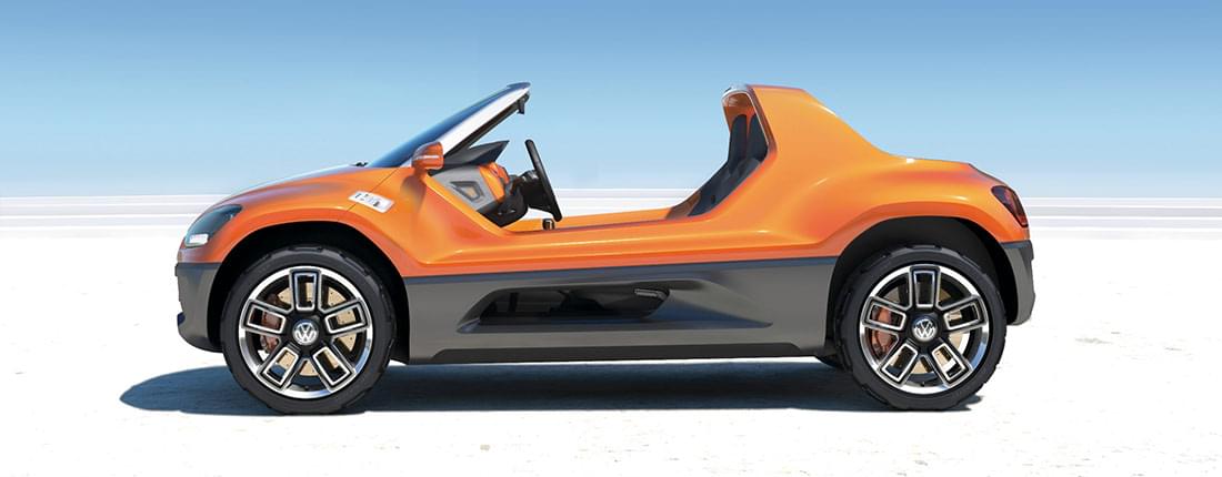 Compra tu Volkswagen Buggy en AutoScout24.es