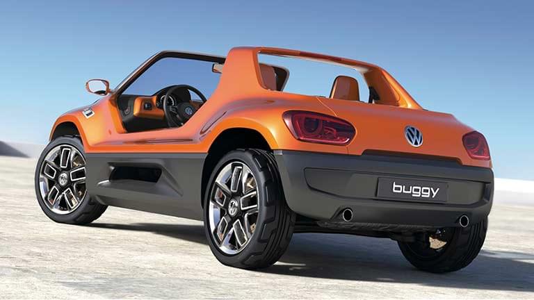 Compra tu Volkswagen Buggy en AutoScout24.es